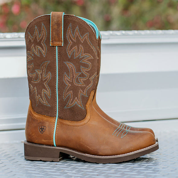 Ariat Australia