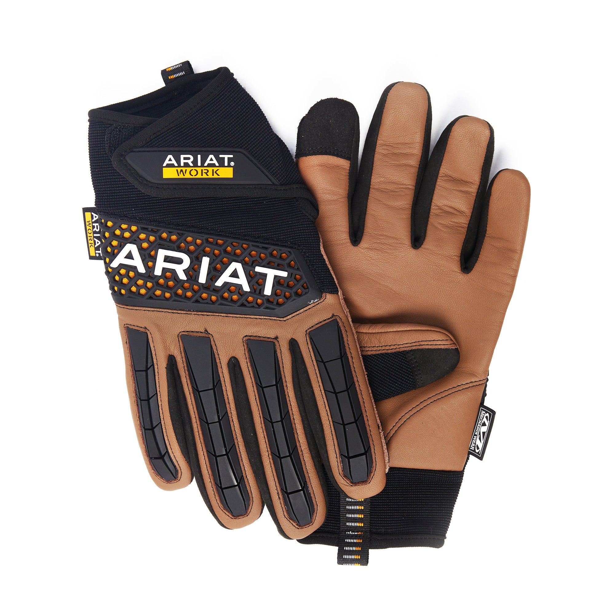 Everyday Impact Work Gloves – Ariat Australia