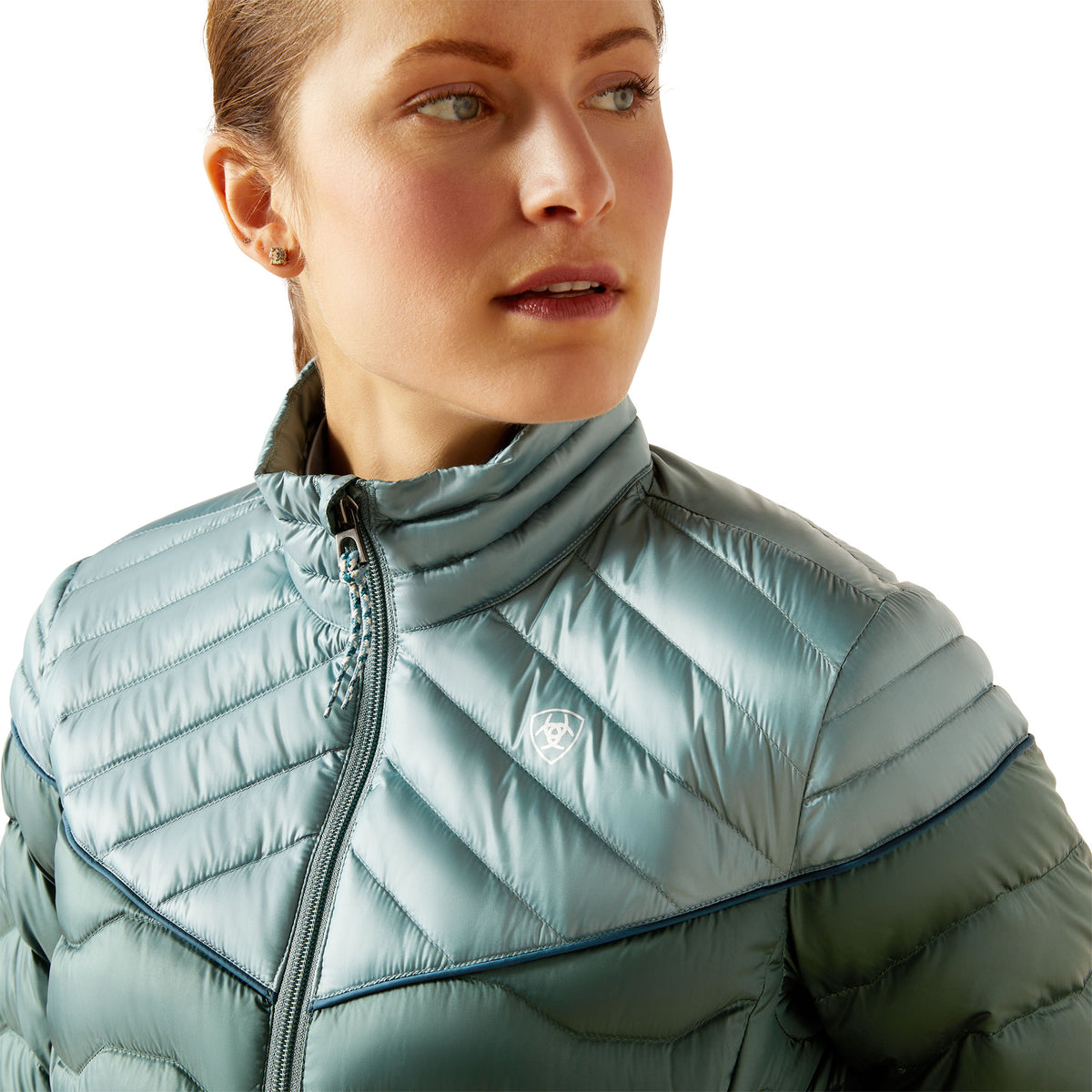 Ideal Down Jacket – Ariat Australia