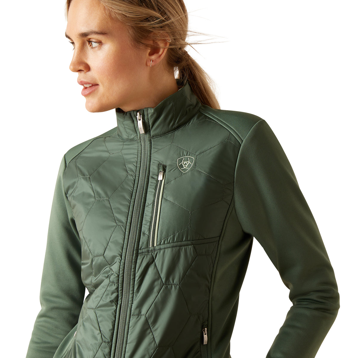 Fusion Insulated Jacket – Ariat Australia
