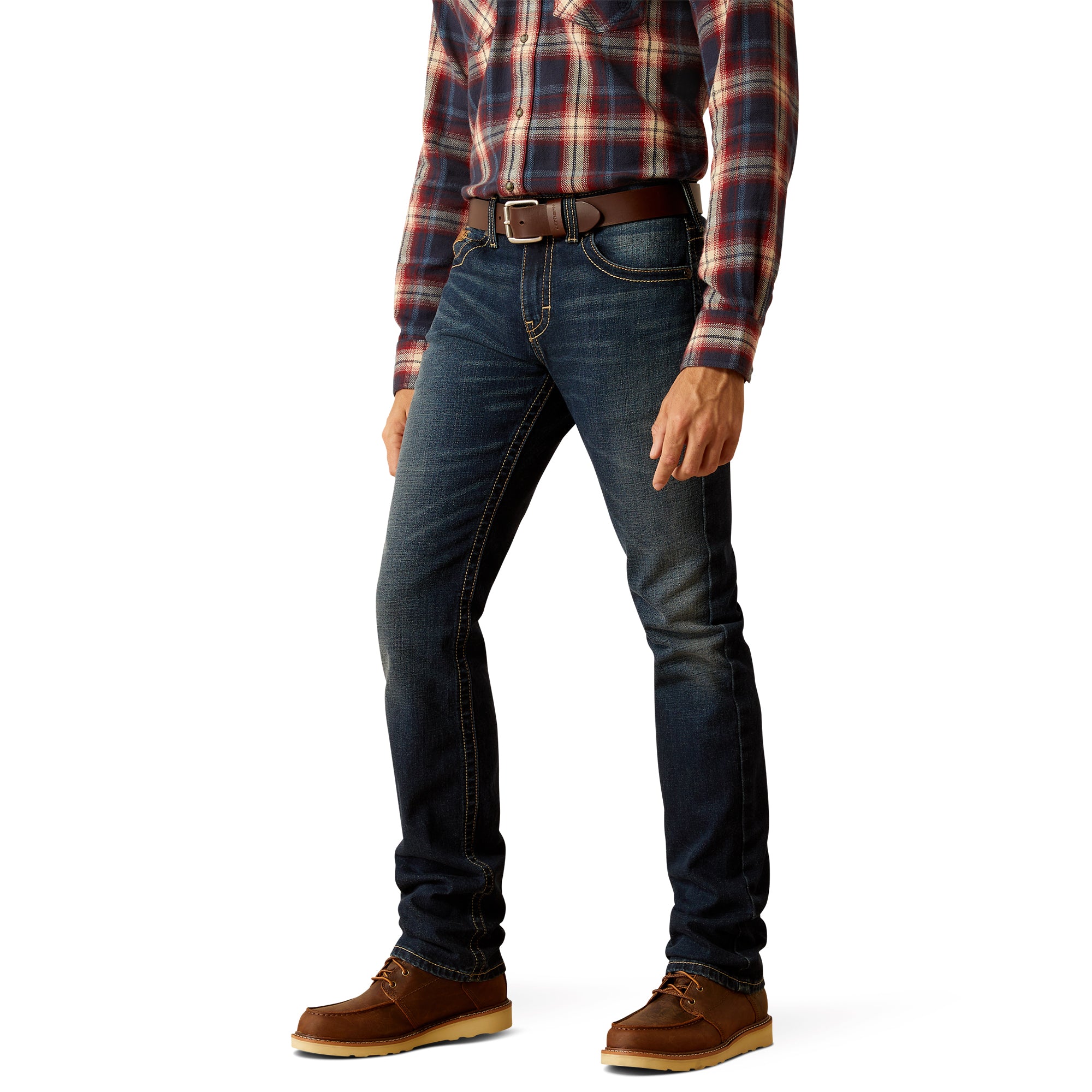 M8 Modern Gunner Slim Leg Jeans – Ariat Australia