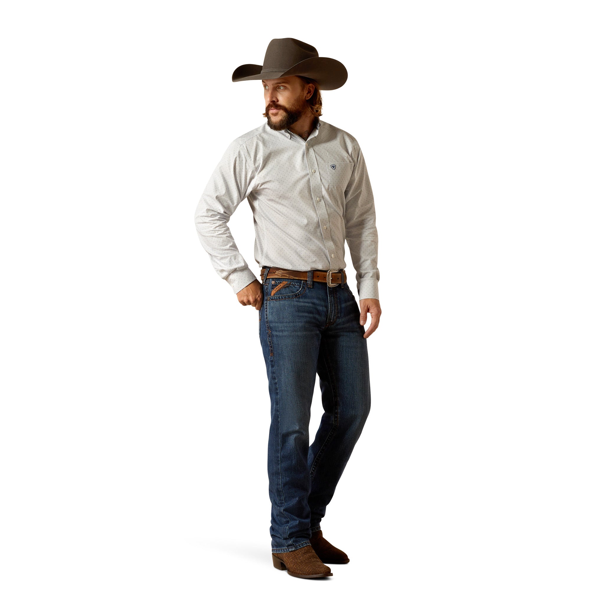 M5 Straight Romeo Straight Leg Jeans – Ariat Australia