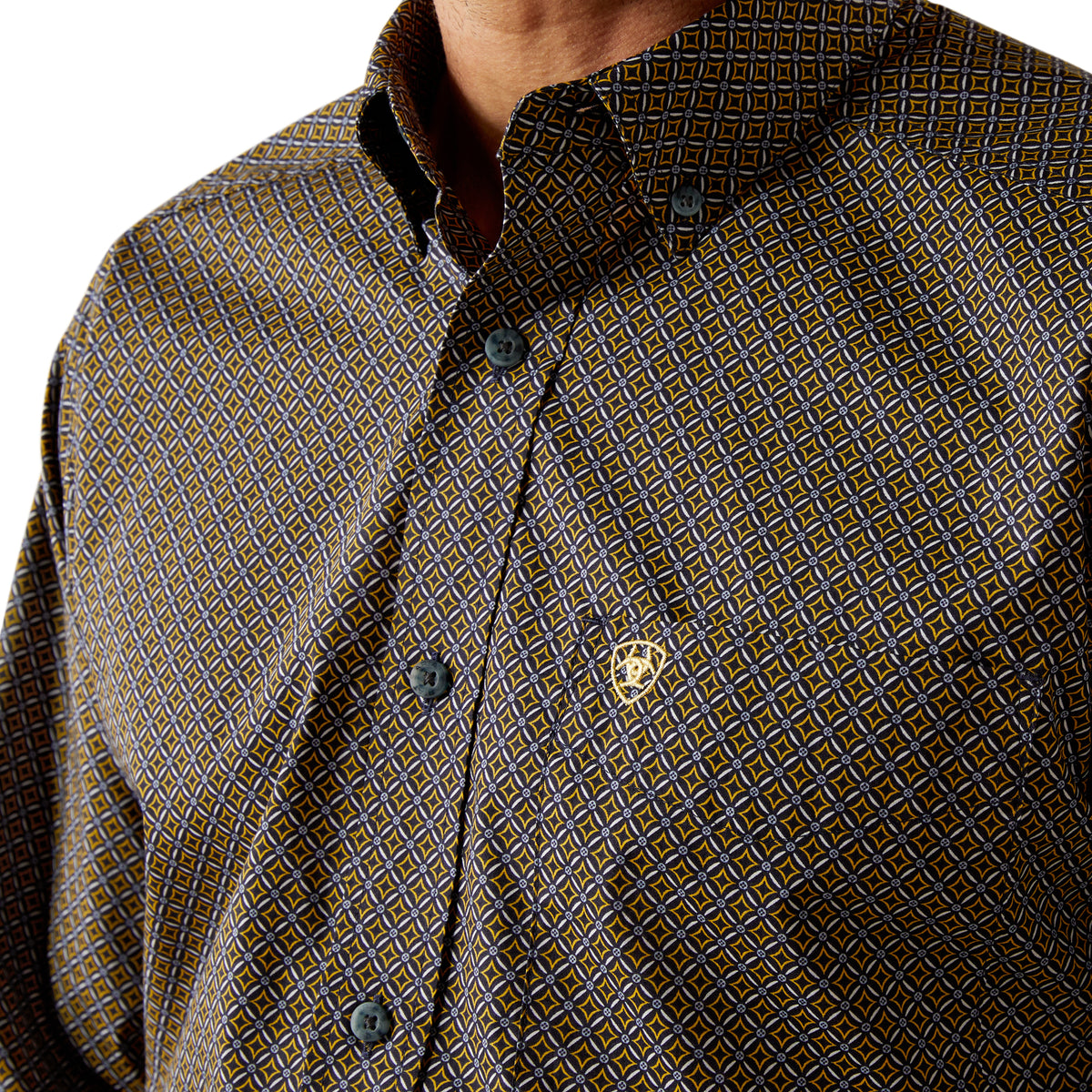 Reagan Classic Fit Shirt – Ariat Australia