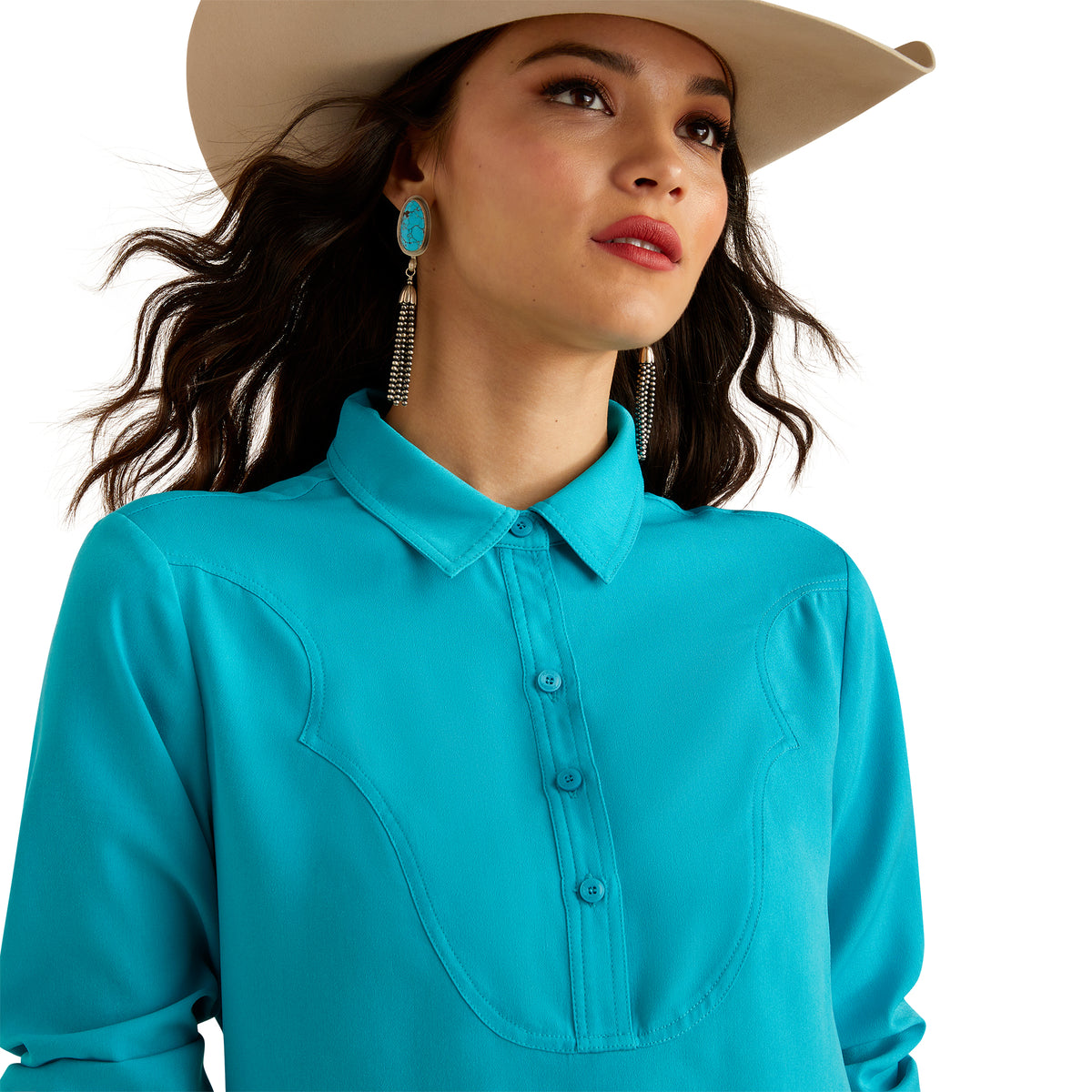 Buckaroo Shirt – Ariat Australia