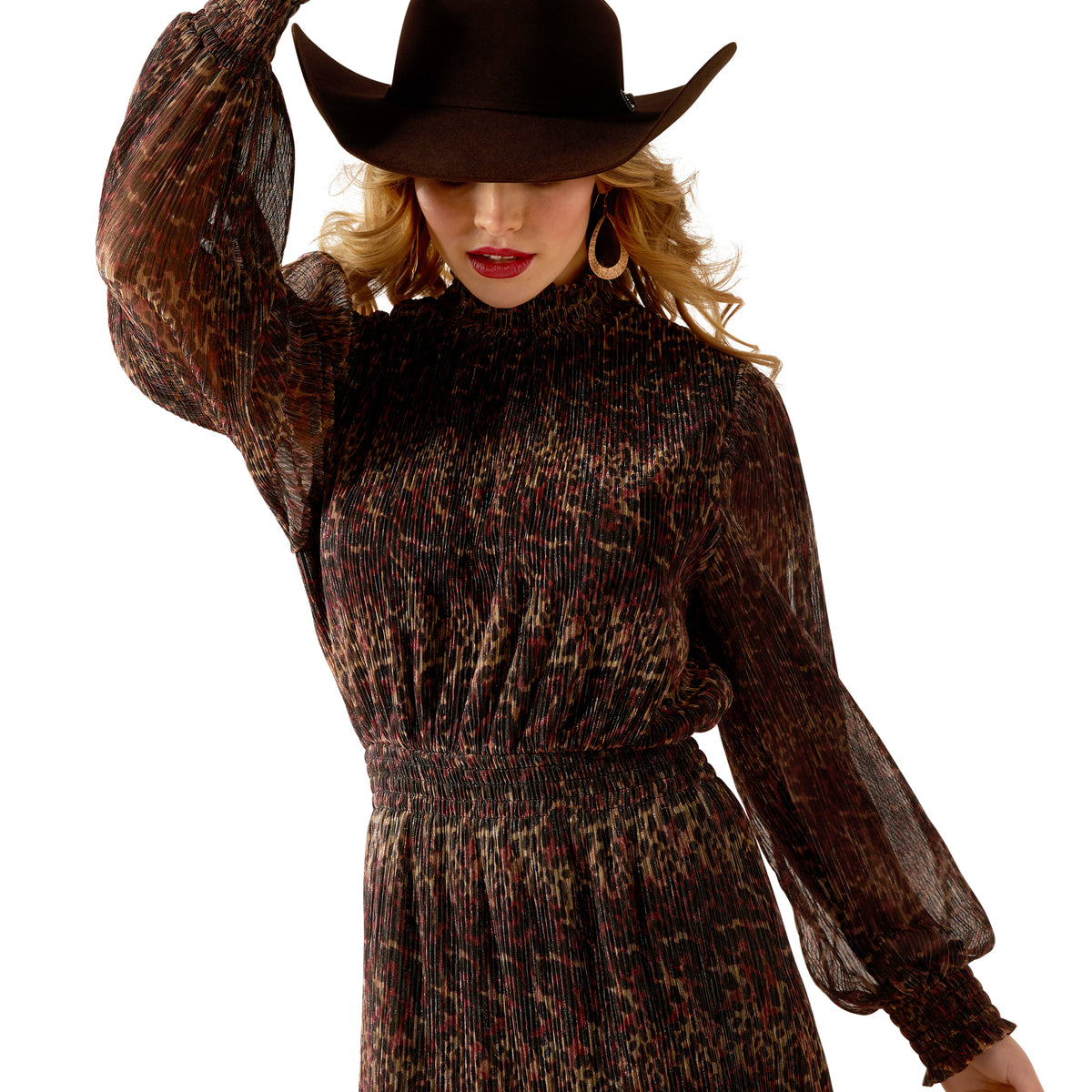 Plume Dress – Ariat Australia