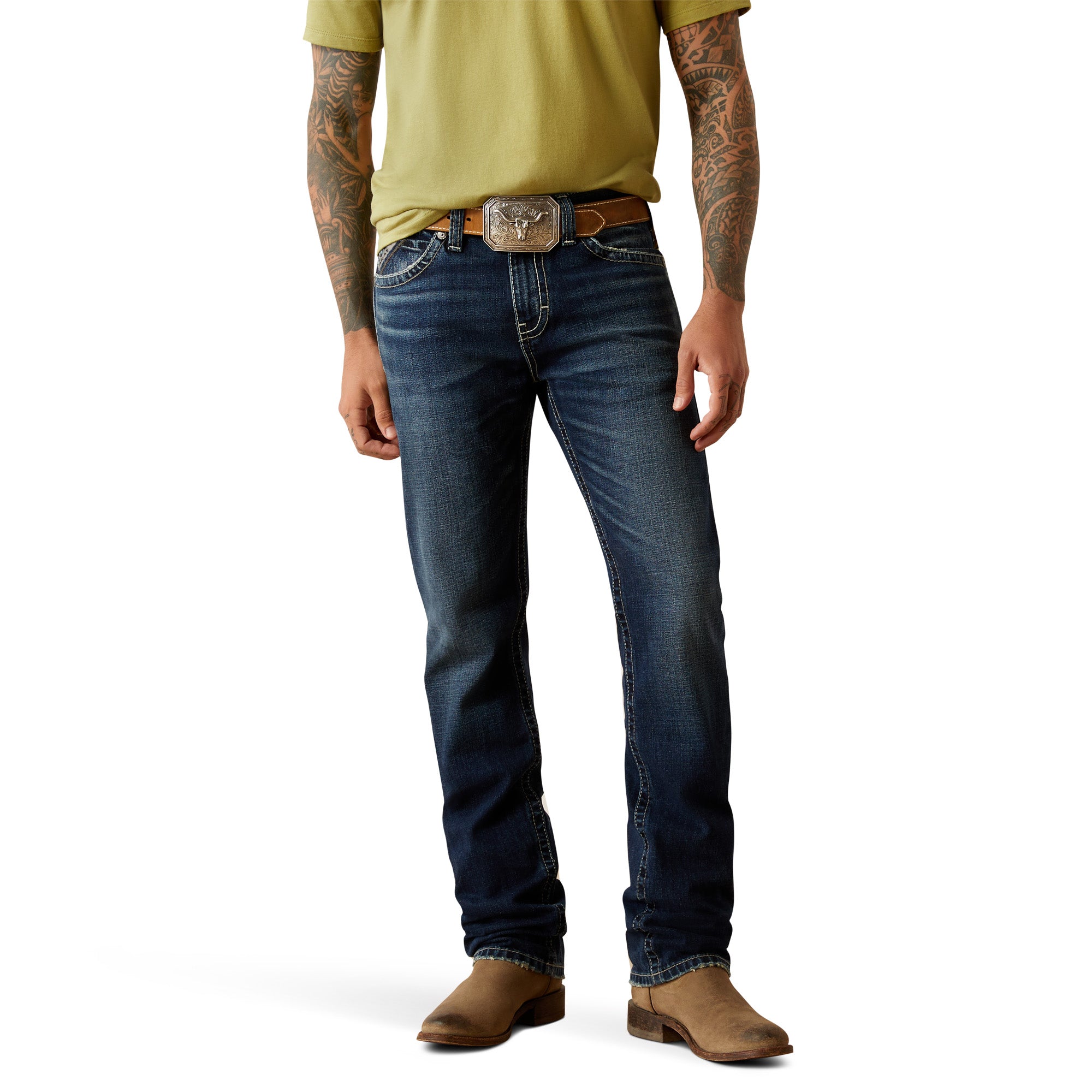 M8 Modern Matthew Slim Jeans – Ariat Australia