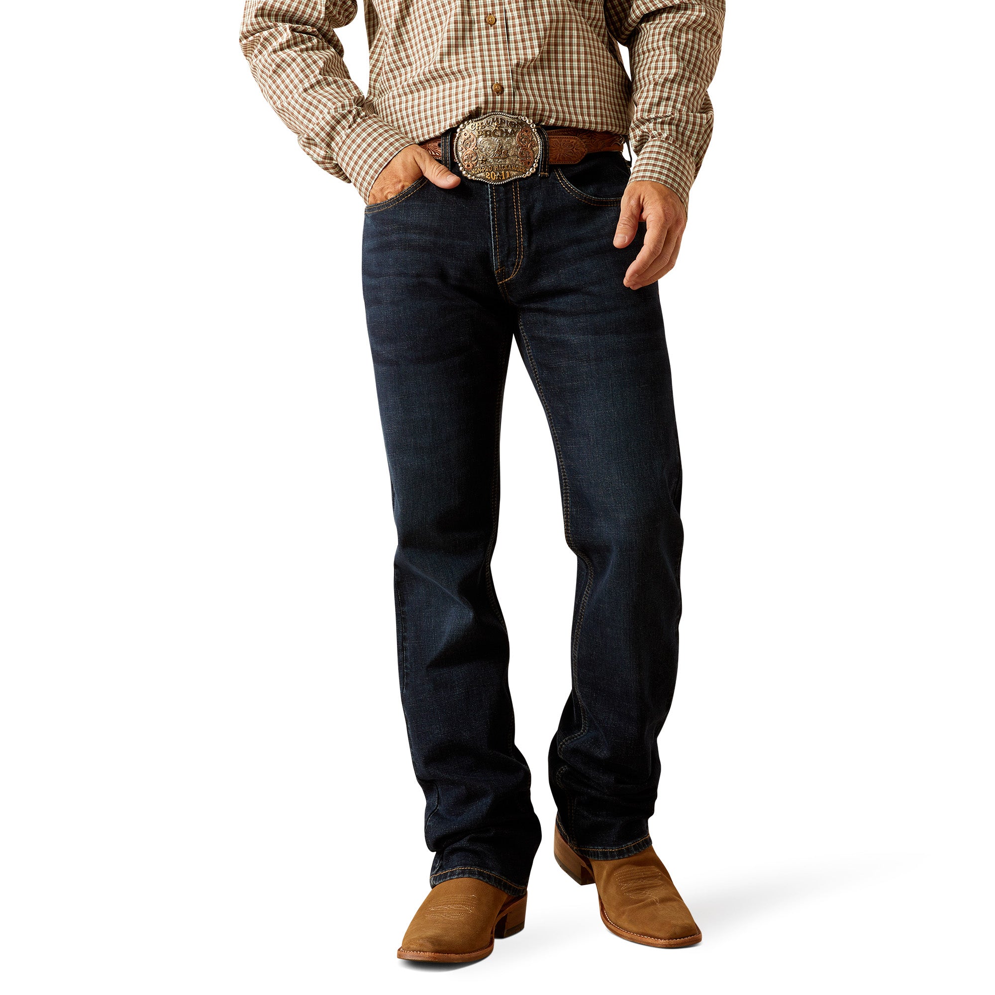 M5 Straight Dexter Straight Jeans – Ariat Australia