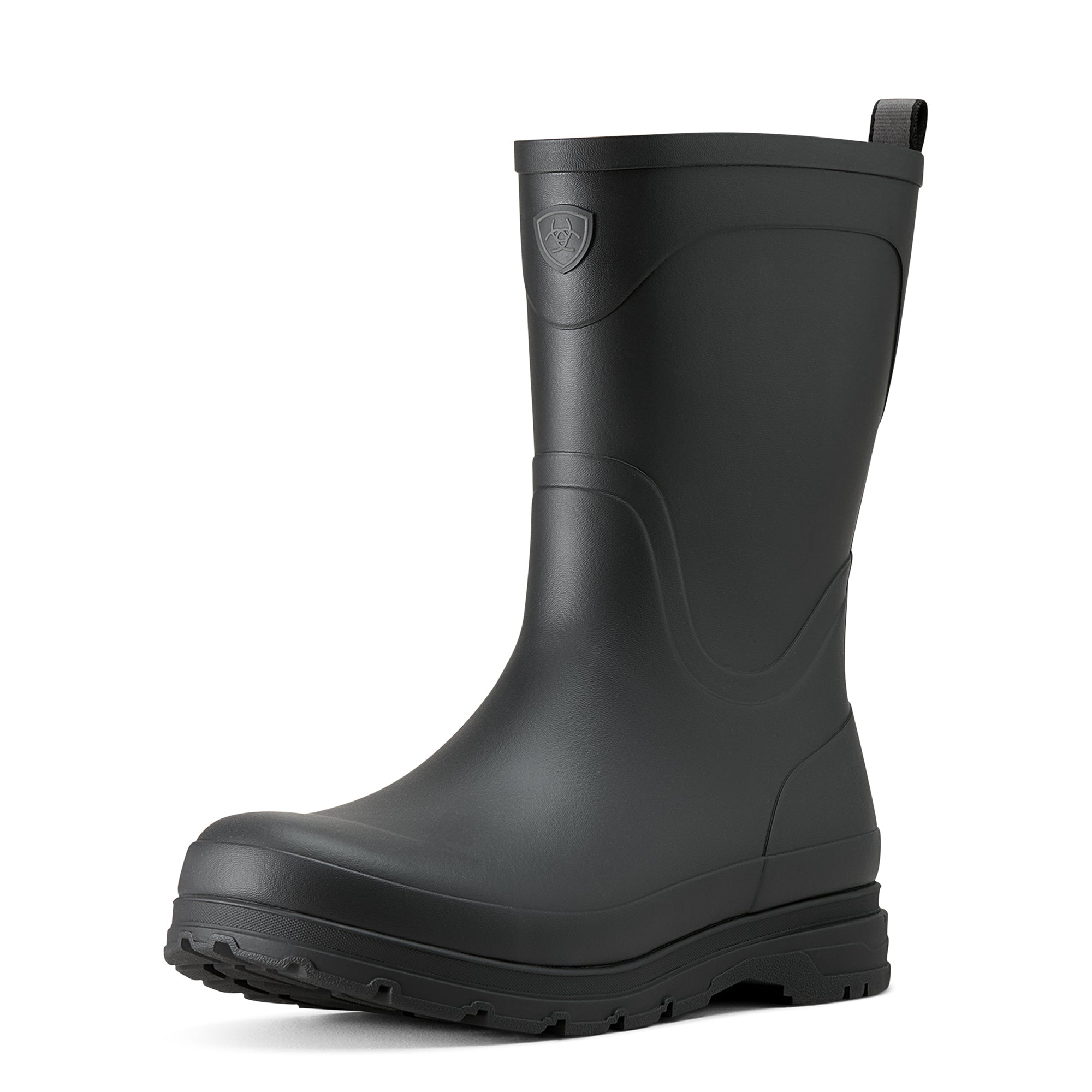 Kelmarsh Mid Rubber Boot – Ariat Australia