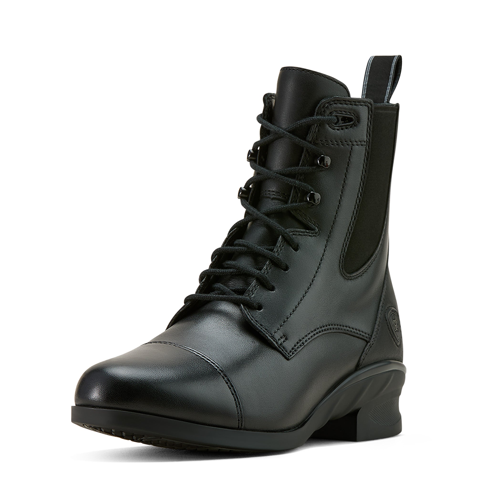Heritage Lace Paddock Boot – Ariat Australia