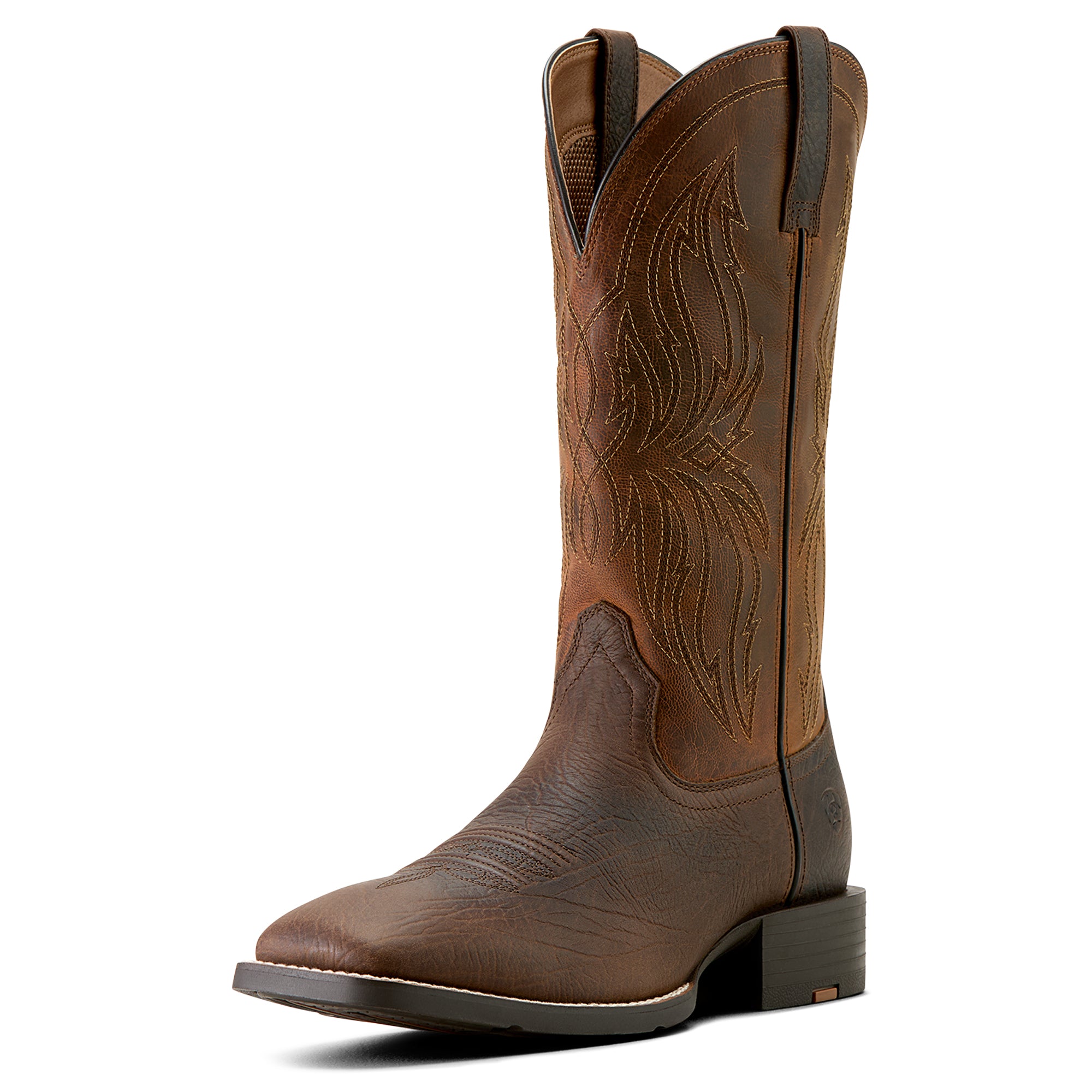 Sport Rustler Cowboy Boot – Ariat Australia