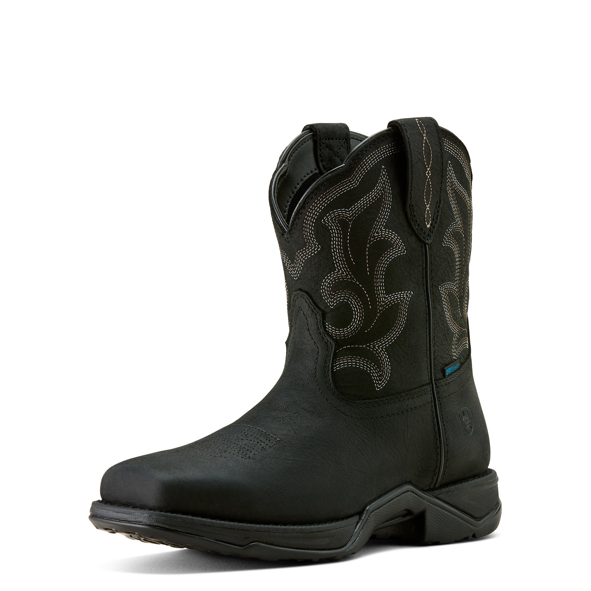 Ariat Women's Anthem Shortie II Waterproof Western Boot – Ariat Australia