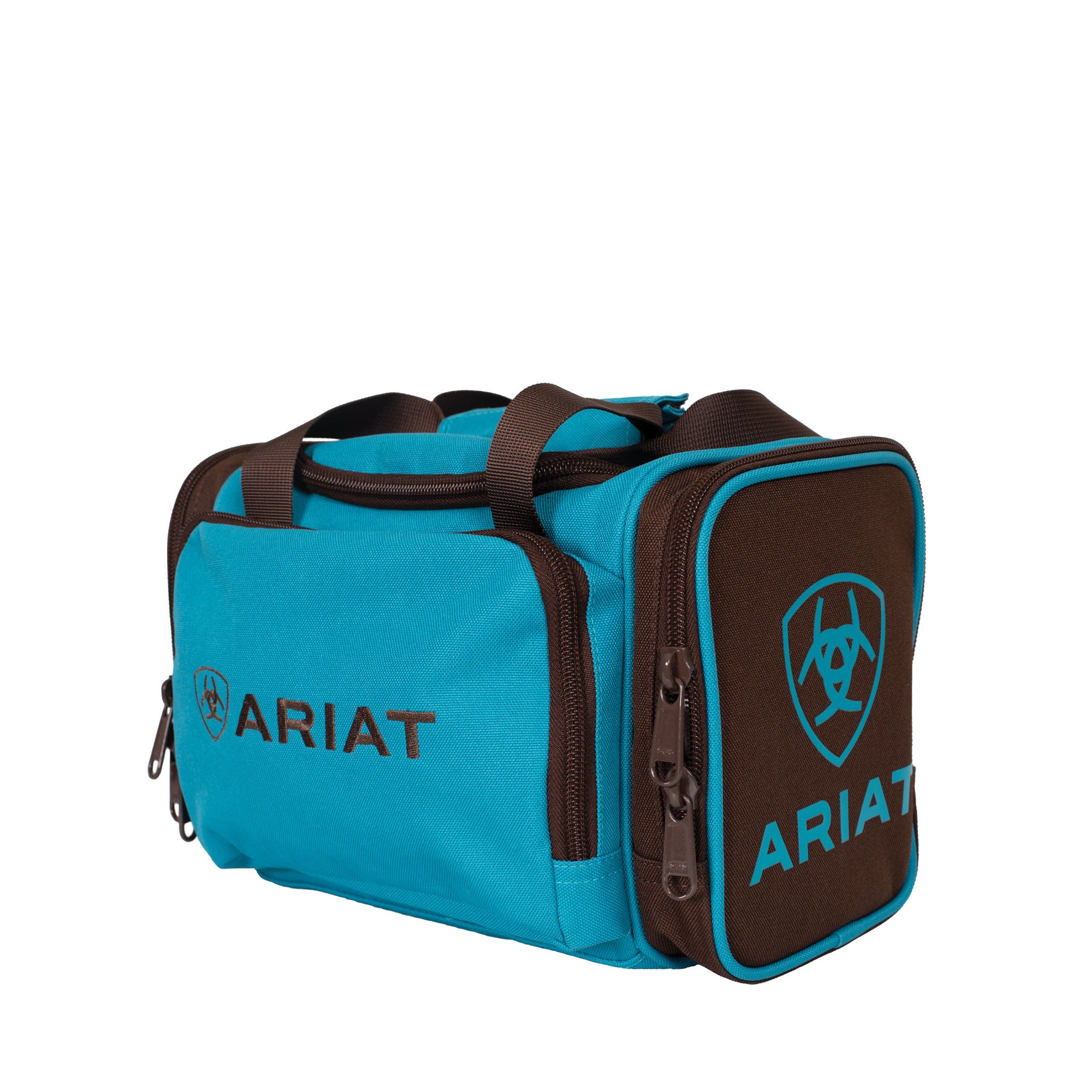 Ariat Vanity Bag in Turquoise – Ariat Australia