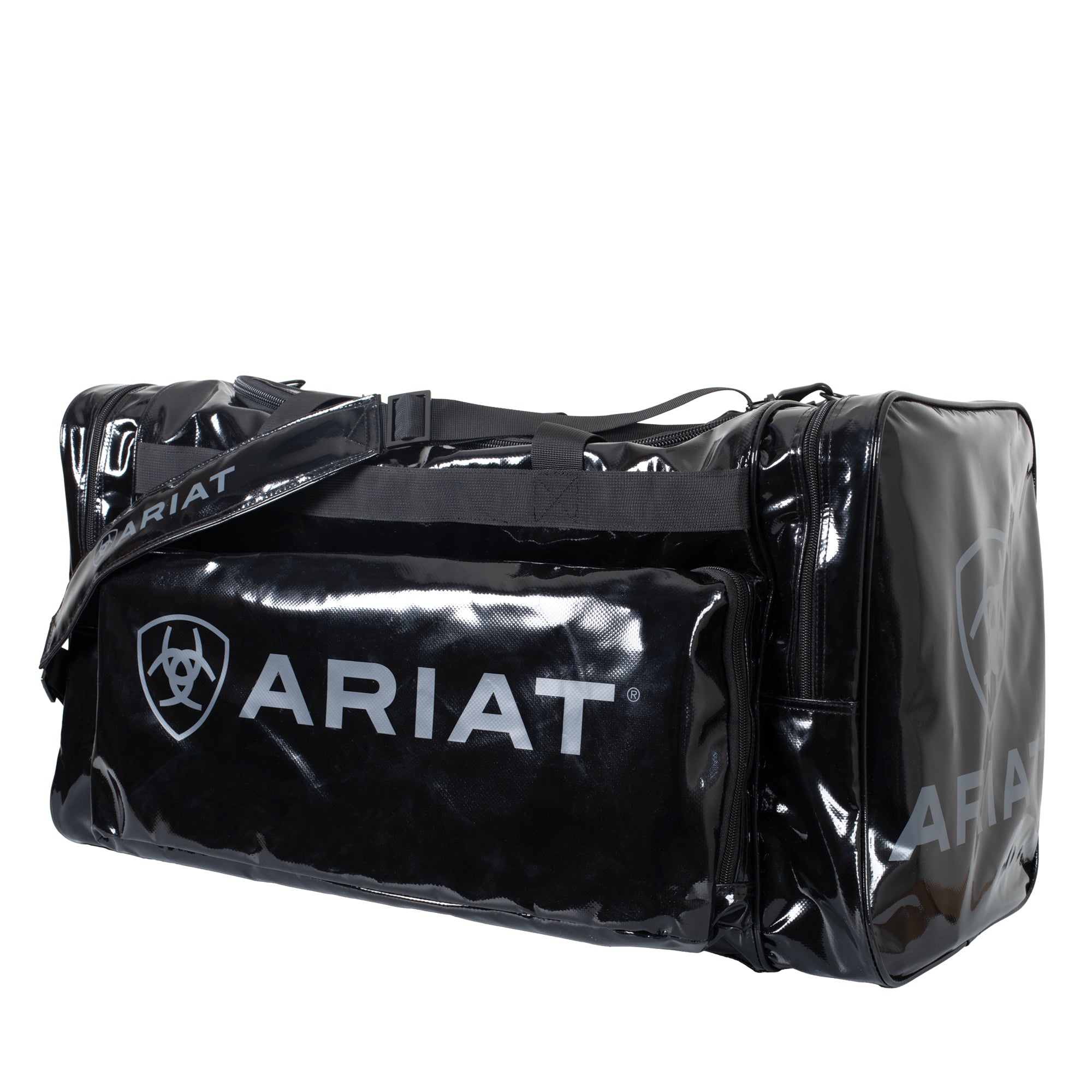 PVC Gear Bag – Ariat Australia