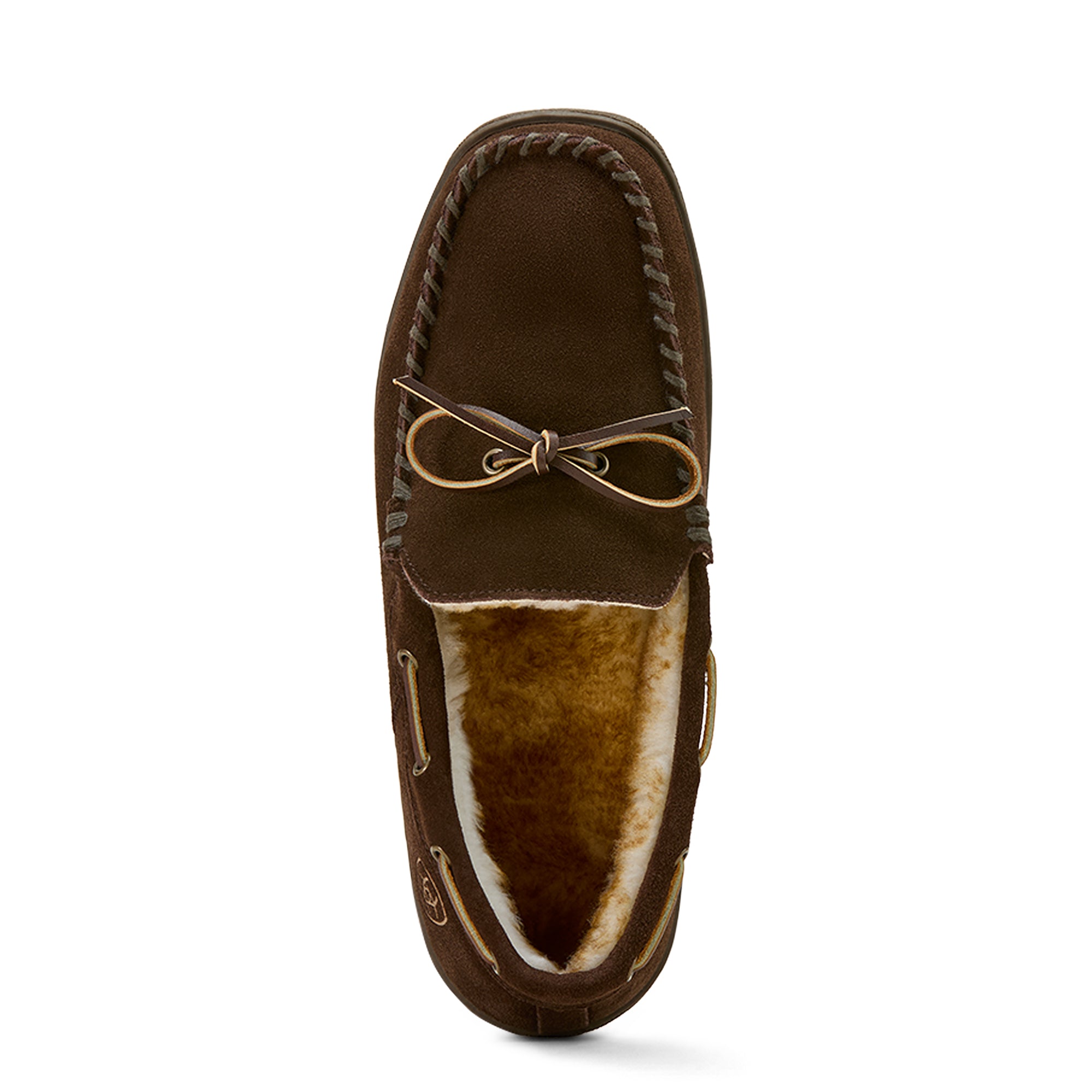 Harrison Moccasin Slipper – Ariat Australia