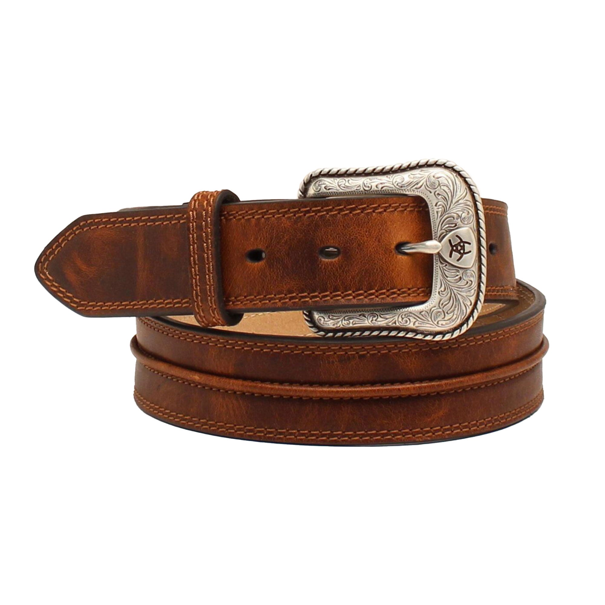 Raised Center Belt – Ariat Australia