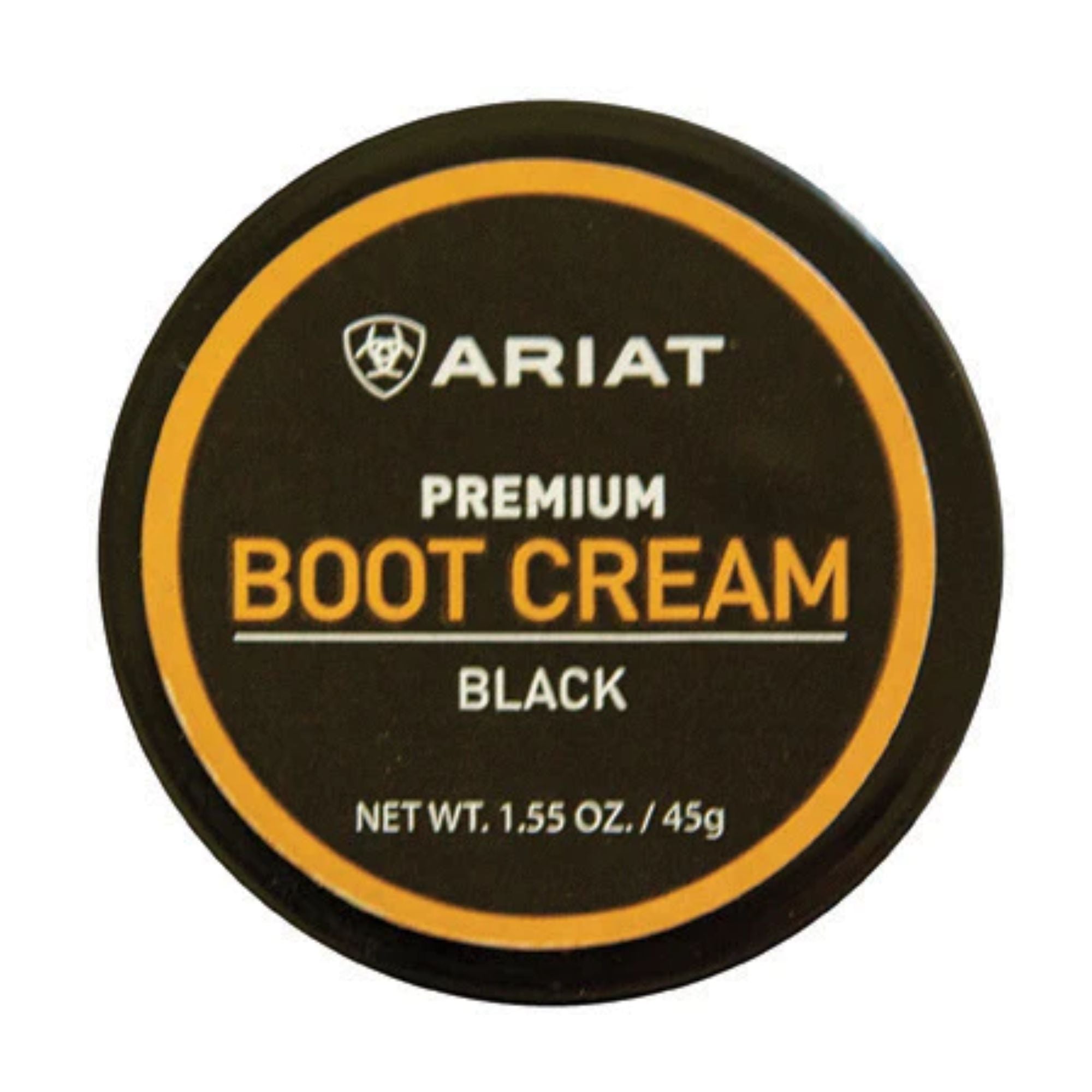 Premium Boot Cream - Black – Ariat Australia