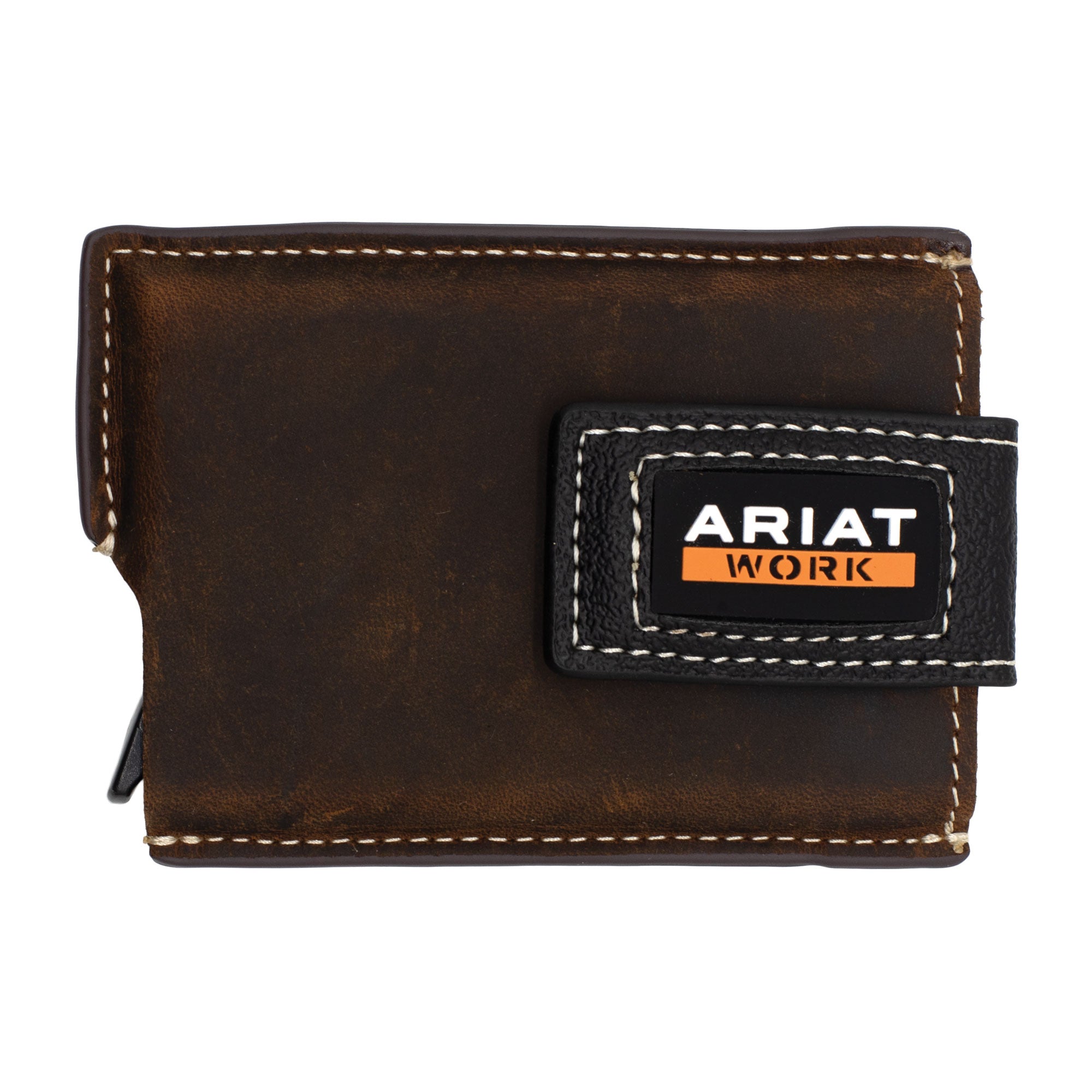 Utility Magnetic Clip Work Wallet – Ariat Australia