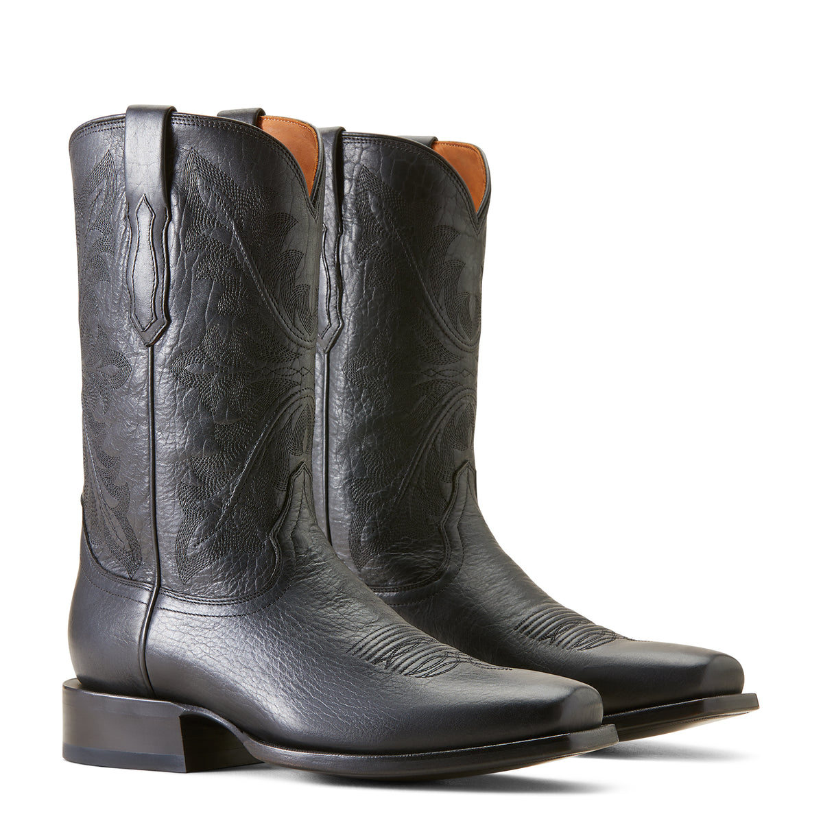 Men's Bench Made Stilwell Cowboy Boot – Ariat Australia