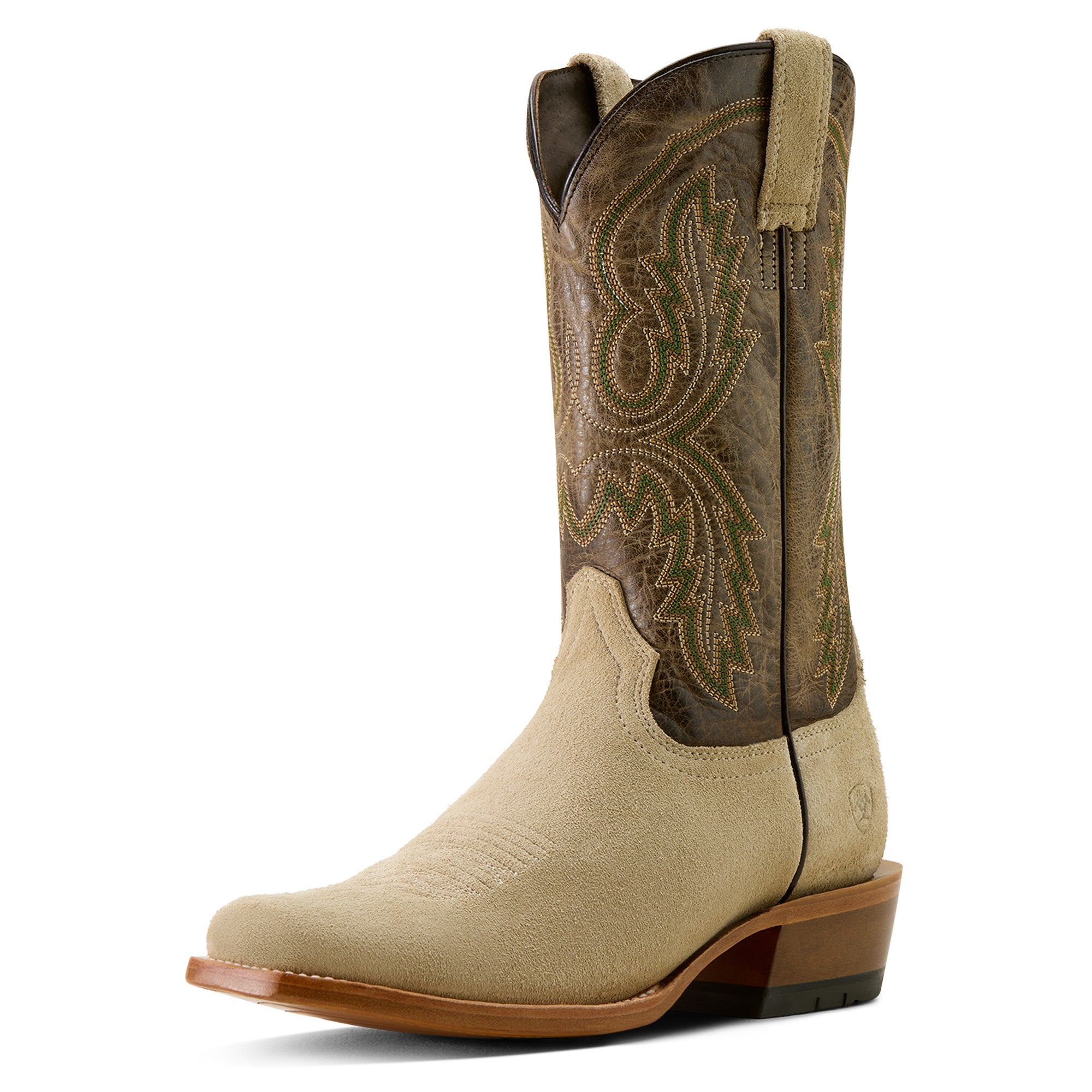 Futurity Cashout Cowboy Boot – Ariat Australia