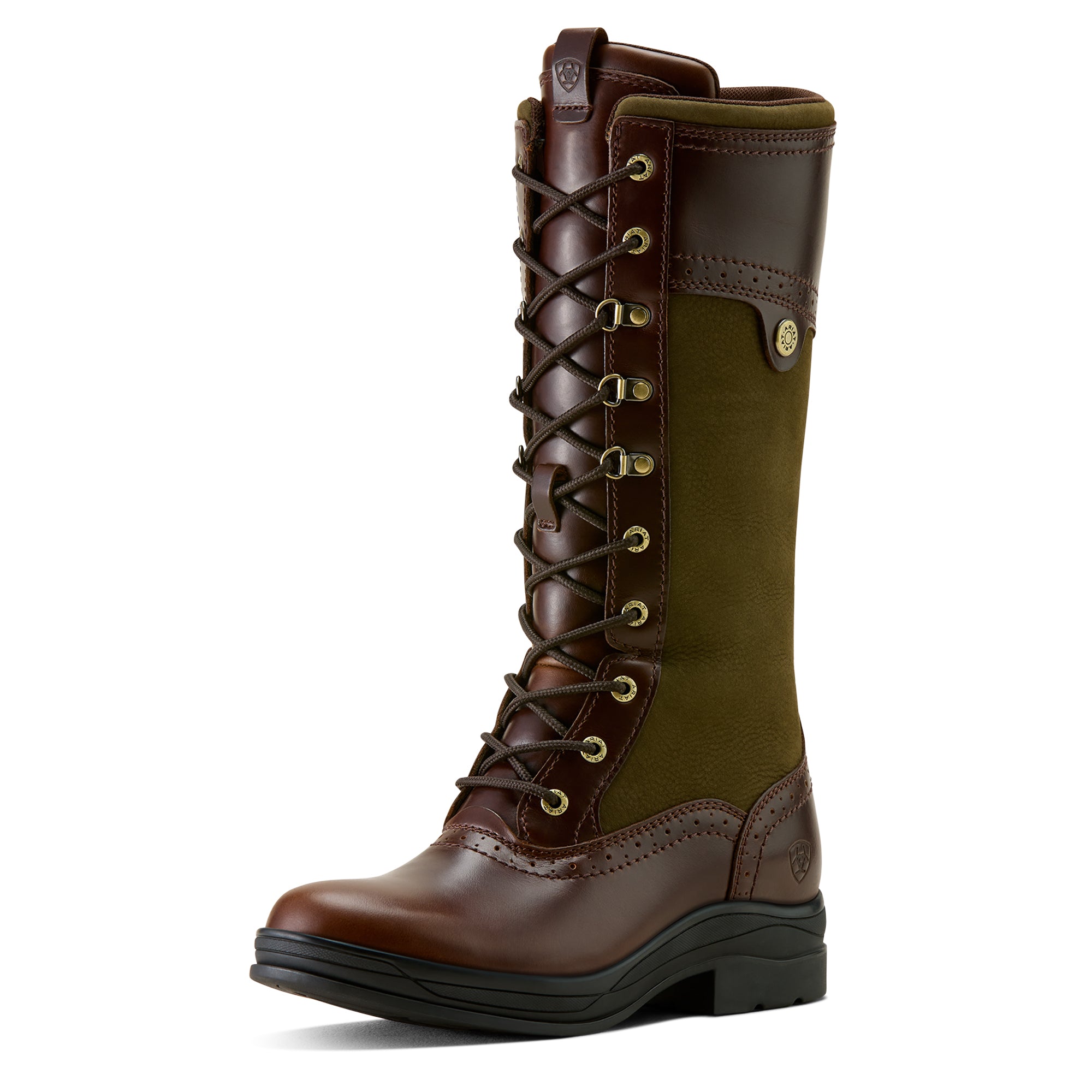 Wythburn II Waterproof Boot – Ariat Australia