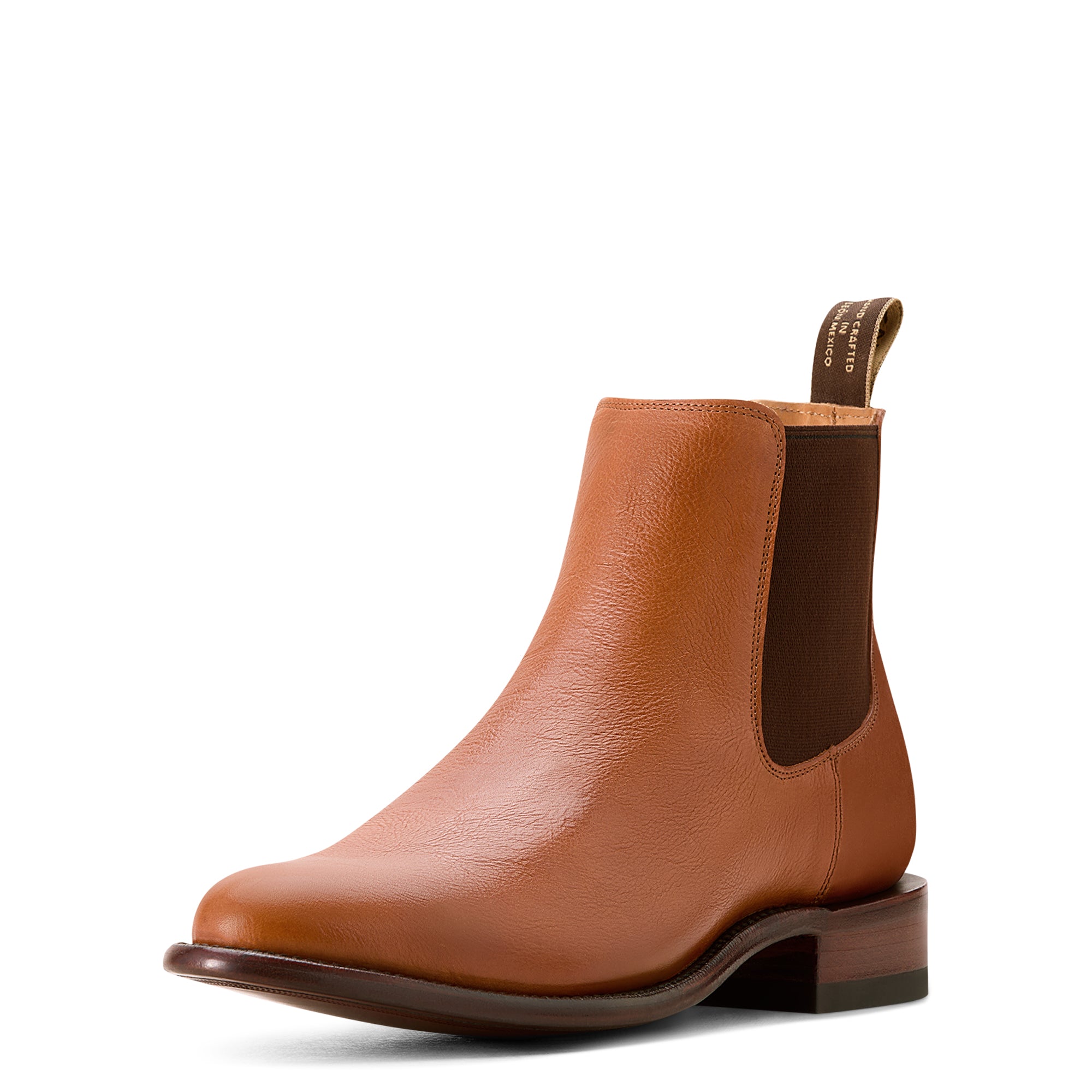 Bench Made Reed Western Boot – Ariat Australia