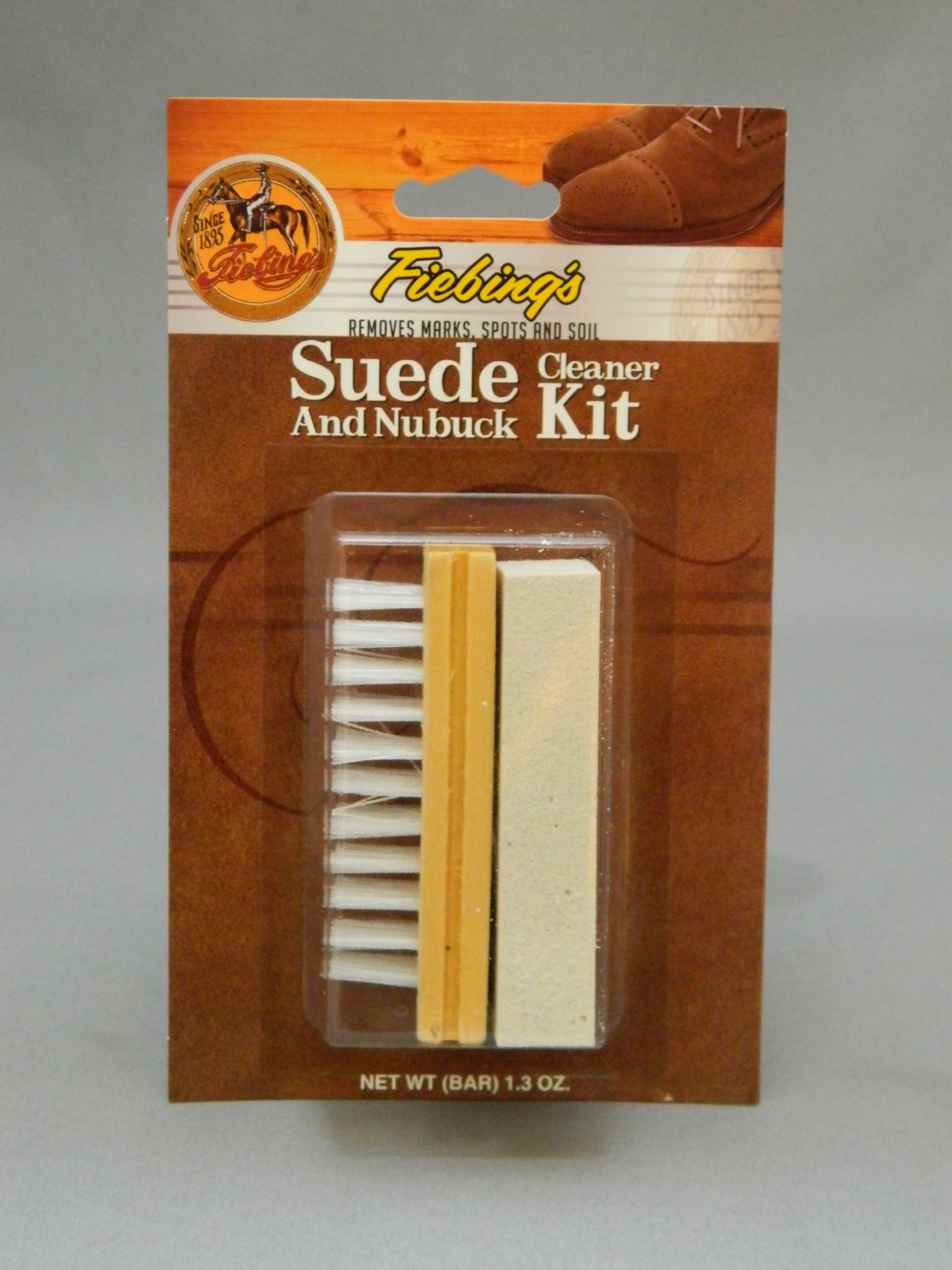 Suede Cleaner Kit – Ariat Australia