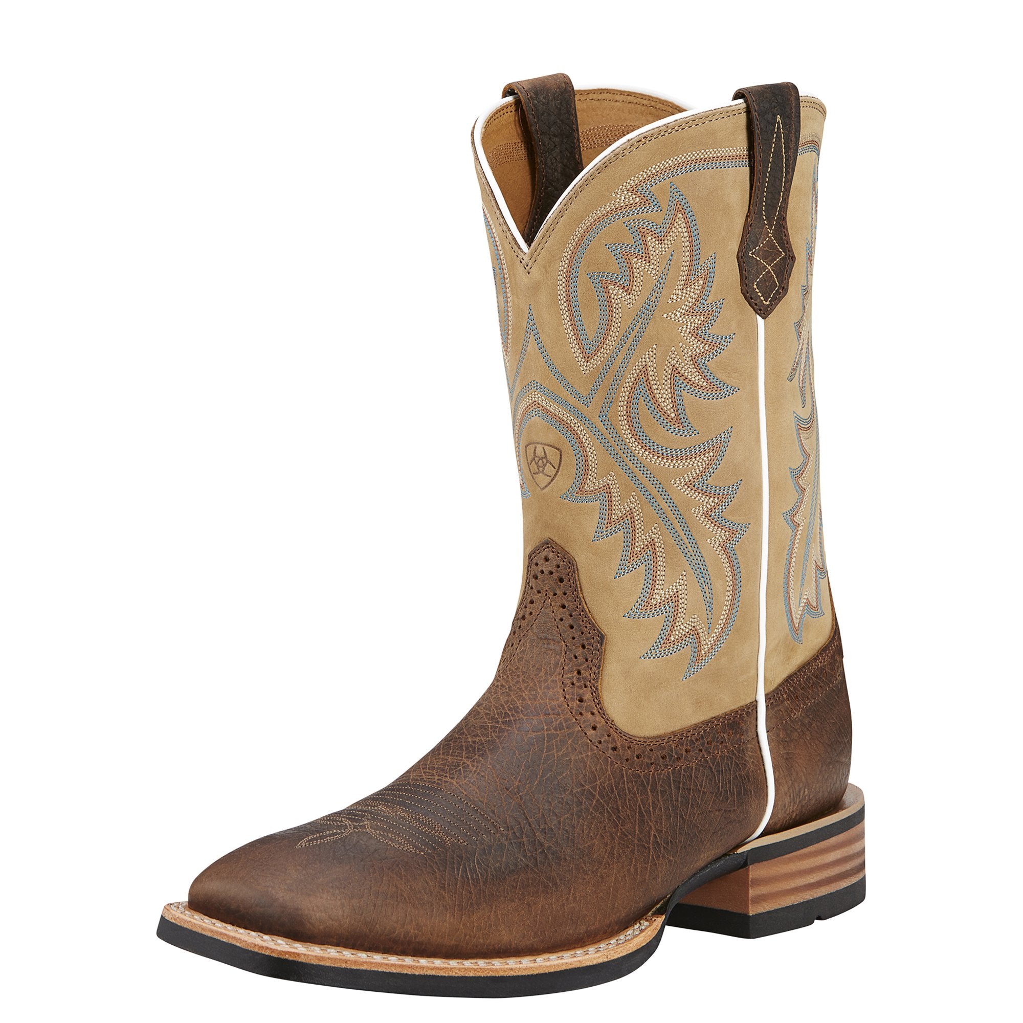 Quickdraw – Ariat Australia