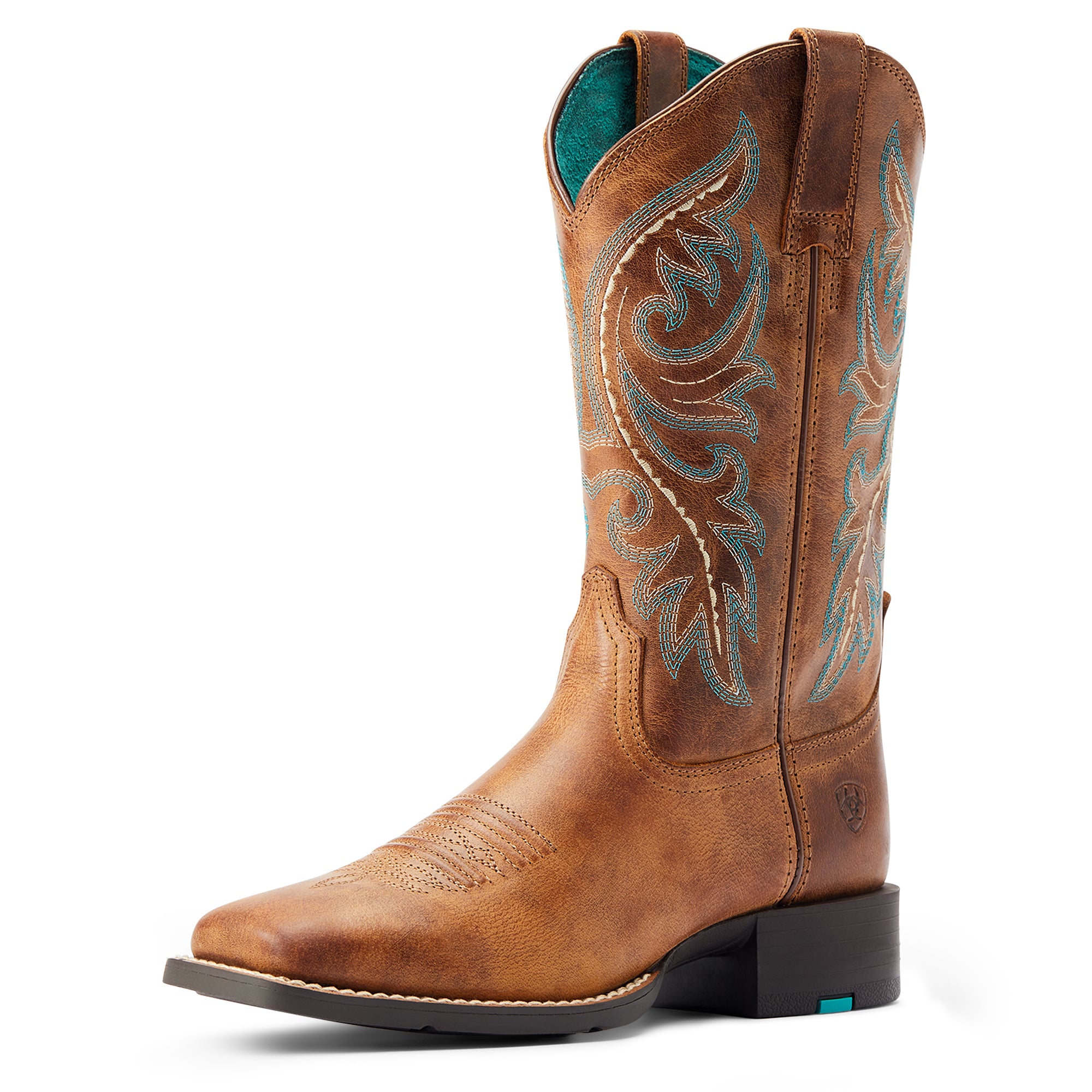 Round Up Back Zip – Ariat Australia