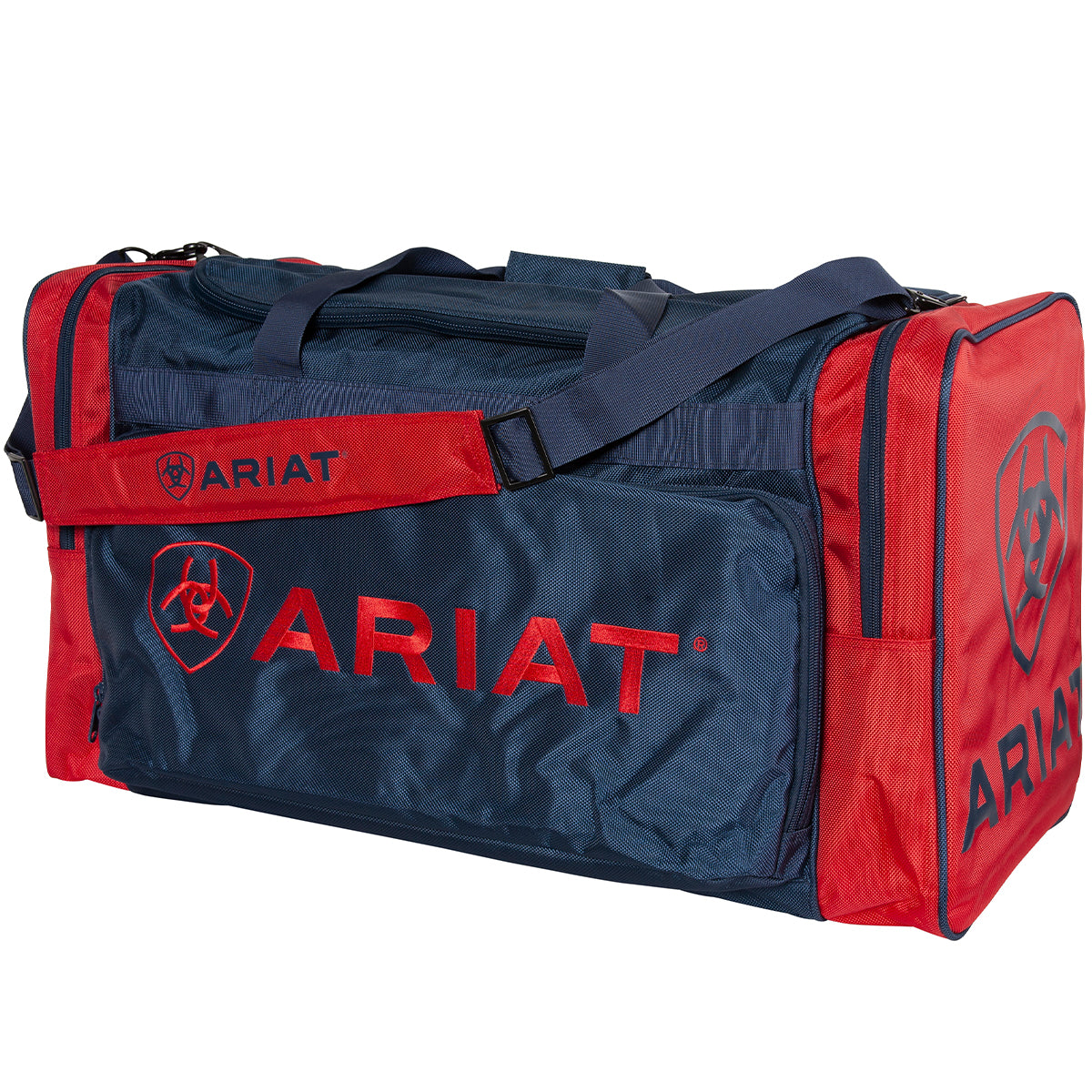 Full Size Gear Bag – Ariat Australia