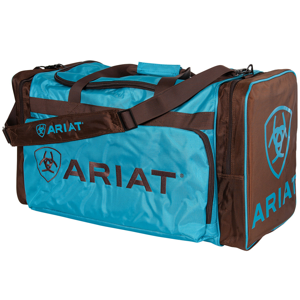 Full Size Gear Bag – Ariat Australia