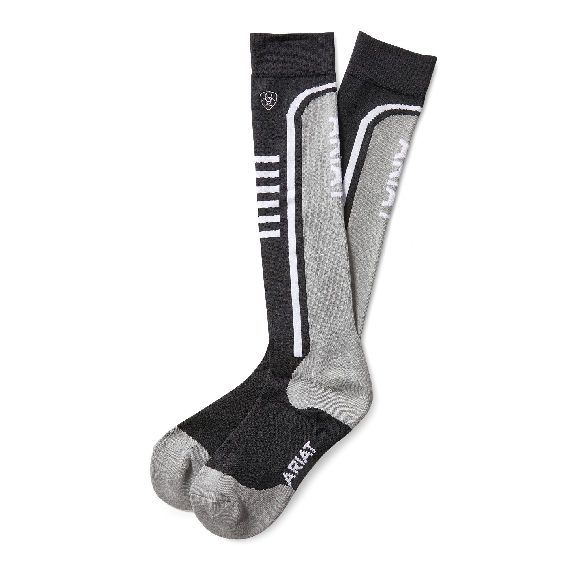 AriatTEK Slimline Performance Socks – Ariat Australia
