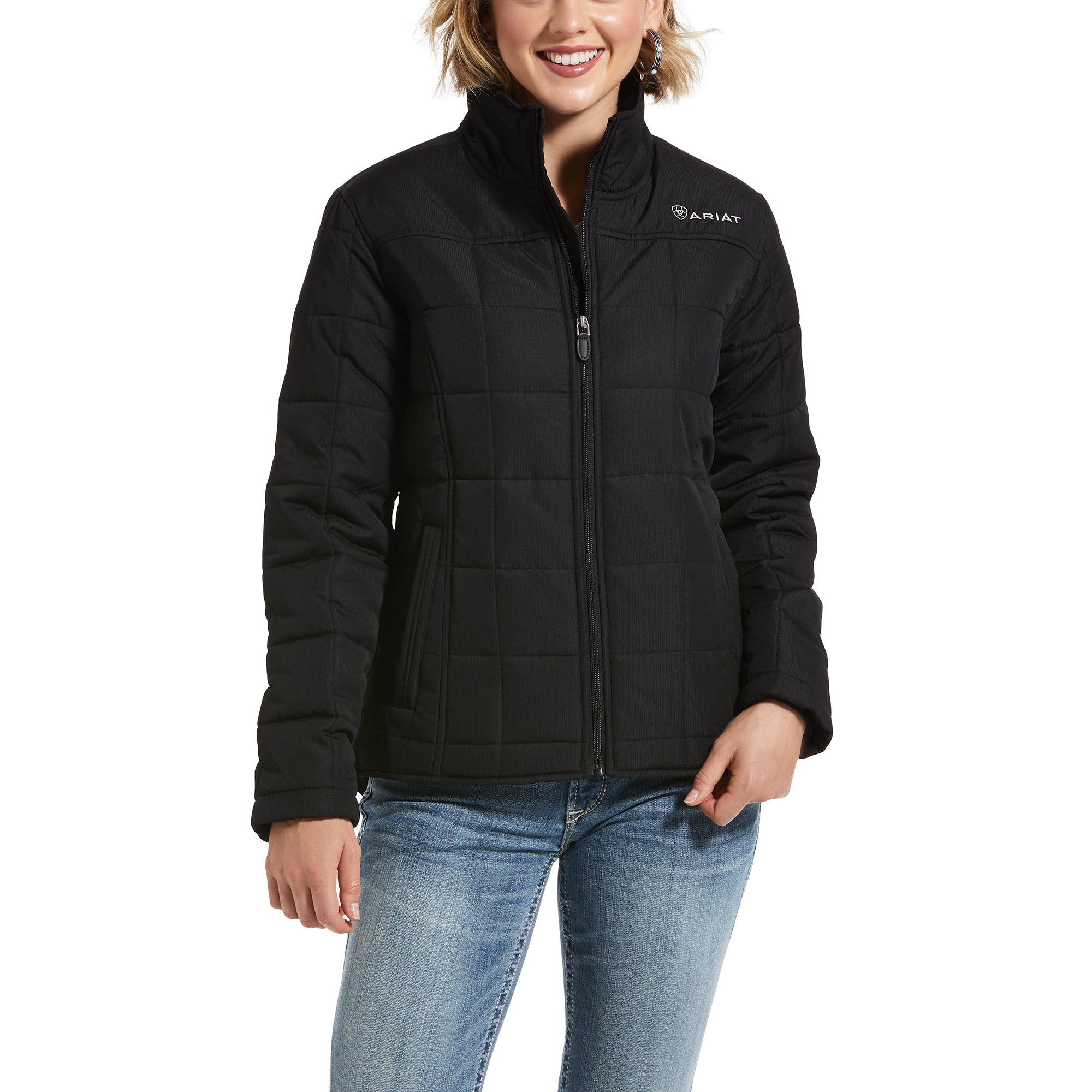 REAL Crius Jacket – Ariat Australia