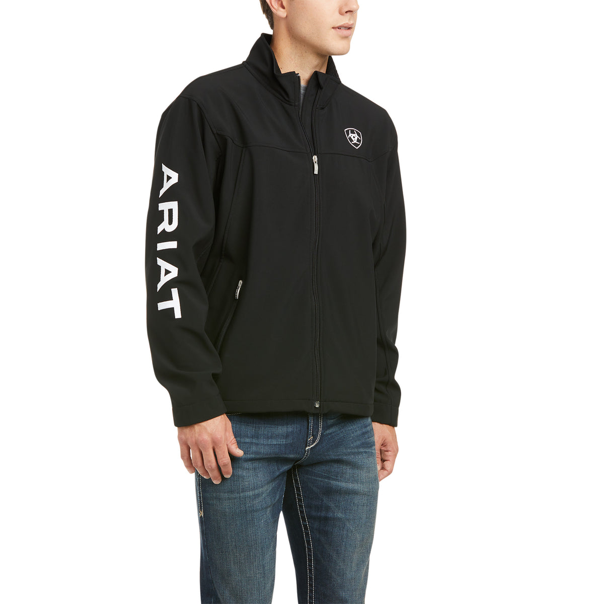 New Team Softshell Jacket – Ariat Australia