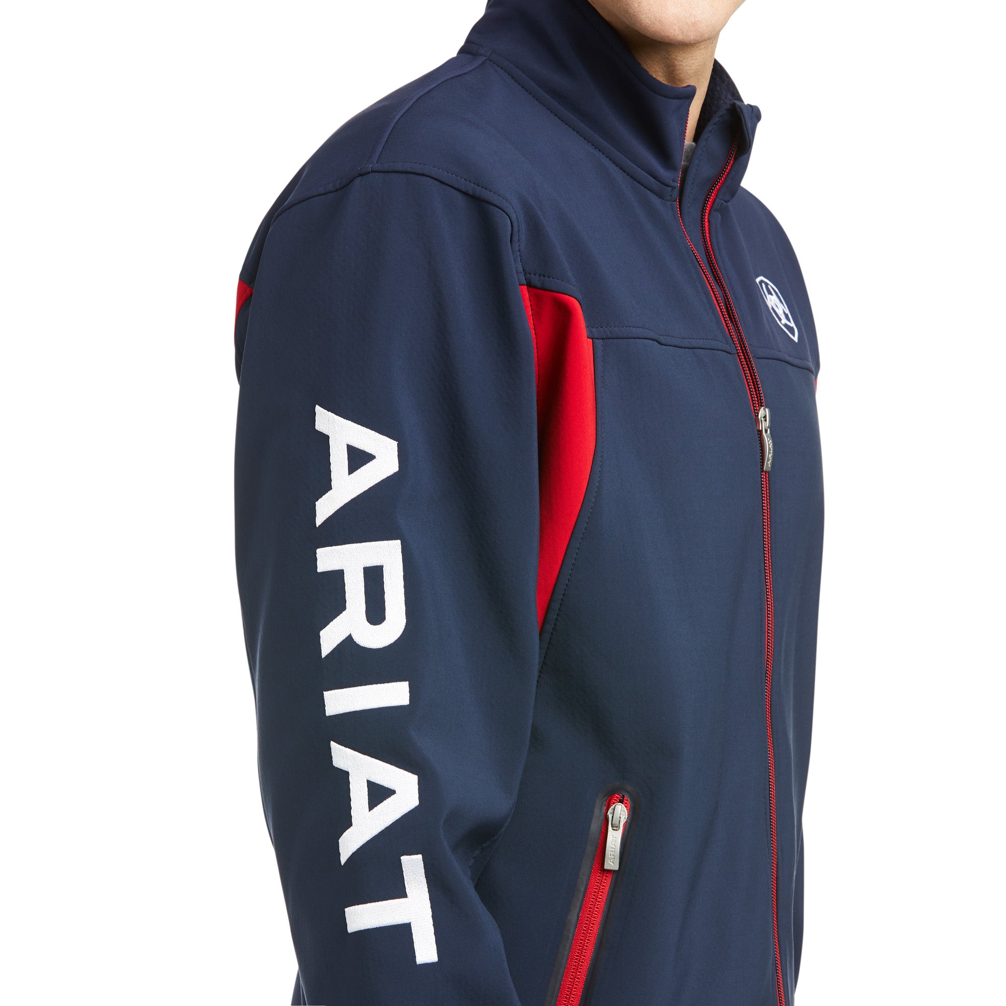 New Team Softshell Jacket – Ariat Australia