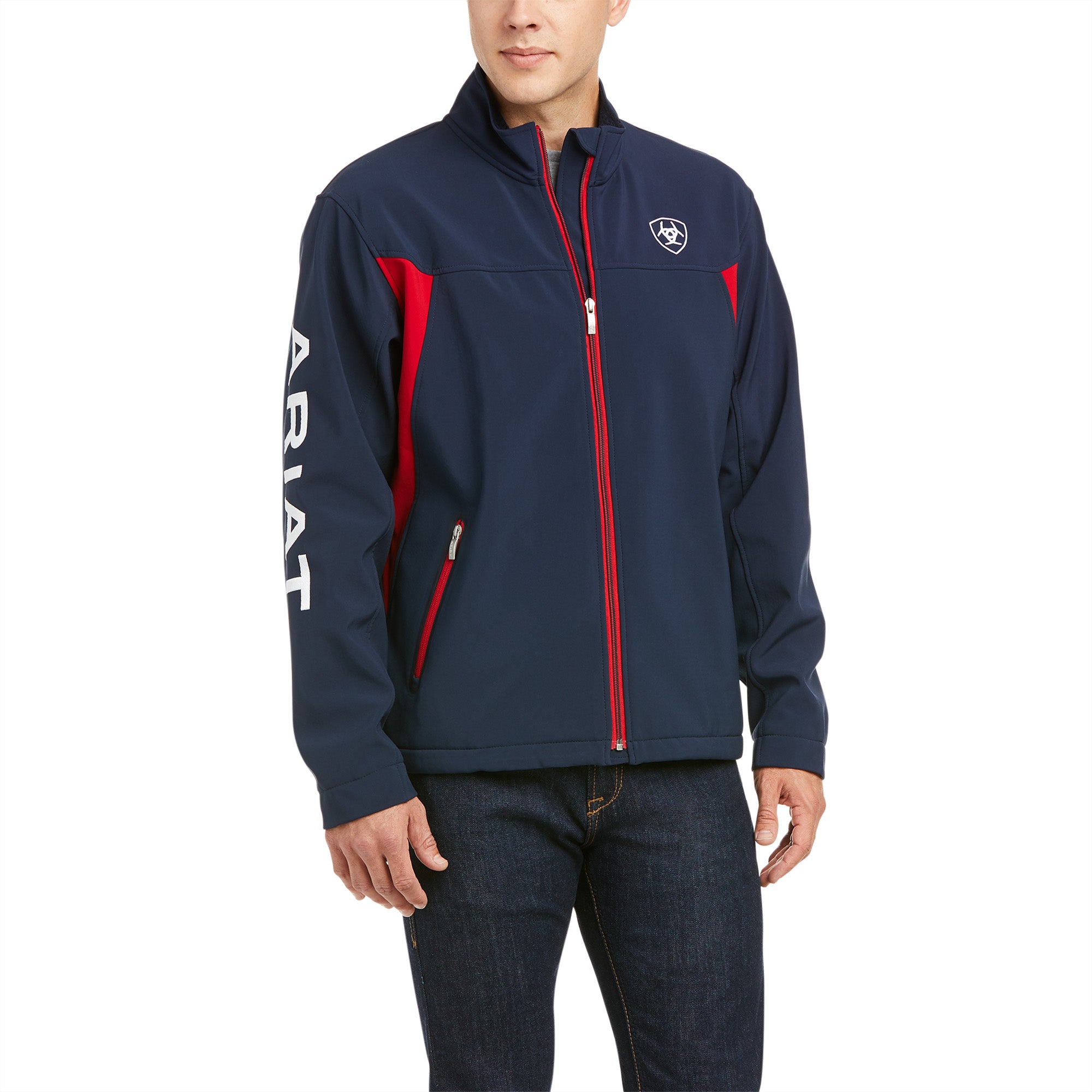 New Team Softshell Jacket – Ariat Australia