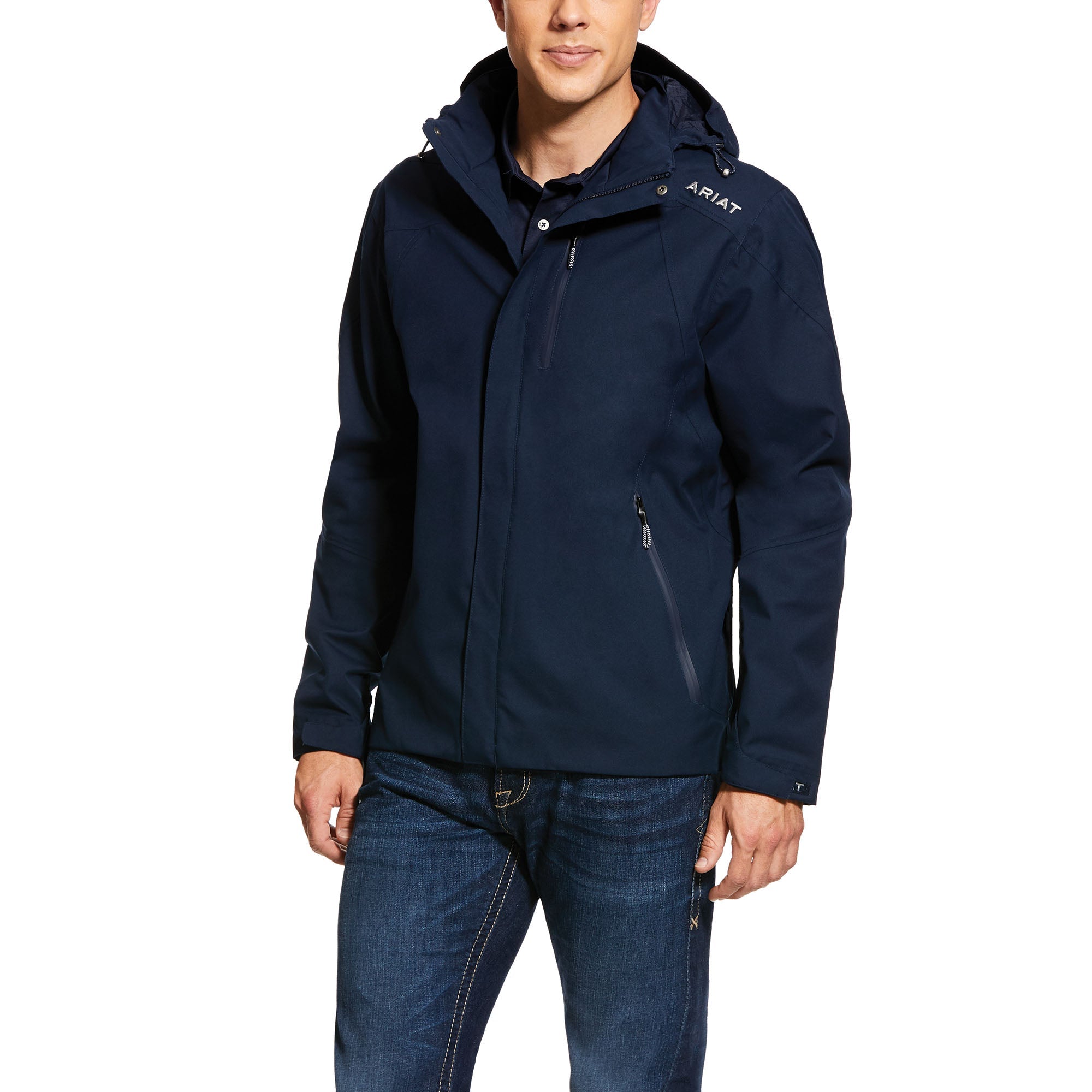 Coastal Jacket – Ariat Australia