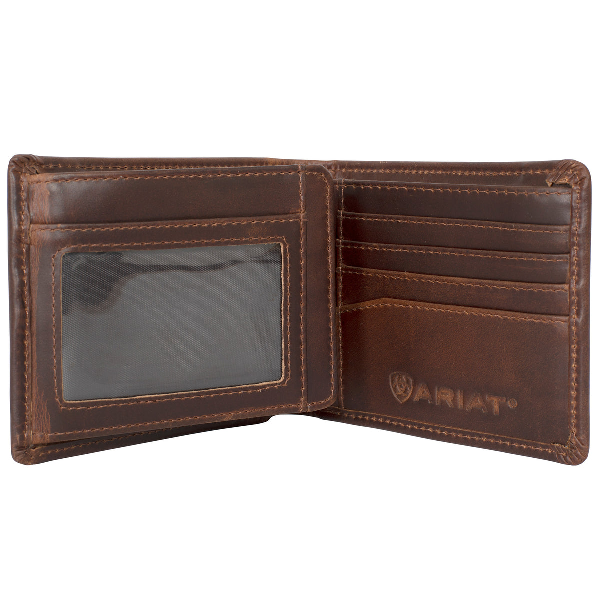 Bi-Fold Wallet – Ariat Australia
